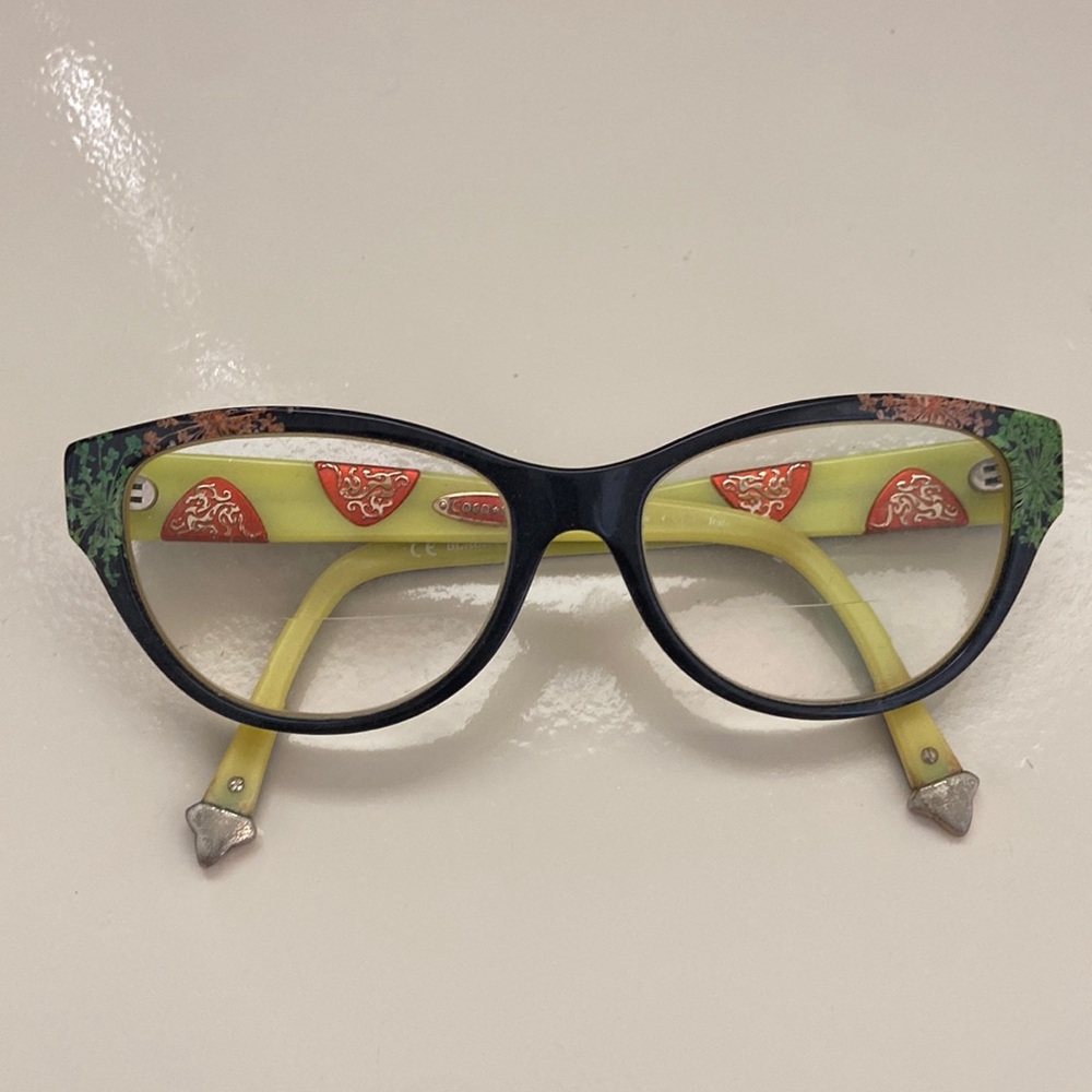 Coco Song Limited Edition Black Blade - Gem